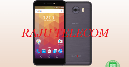 RAJU TELECOM* * *: Symphony P7 PRO FLASH FILE MT6737M 6.0 OFFICEL ...