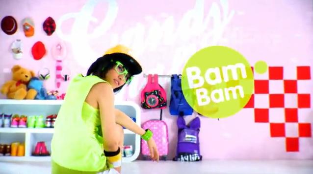 Lollipop World: Candy Mafia... o dónde estaba yo cuando Mono Music las ...