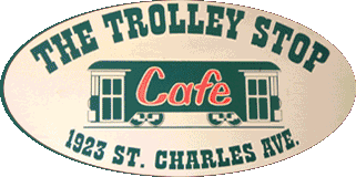 The Trolley Stop Cafe | Mouth Brothels