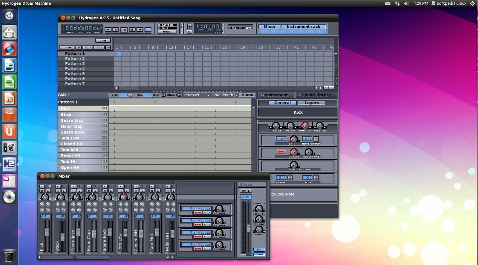 17 Distro Linux Terbaik | Gecko Jowo