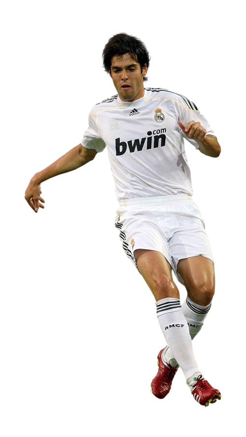 Tudo De Background: Pngs do Kaká