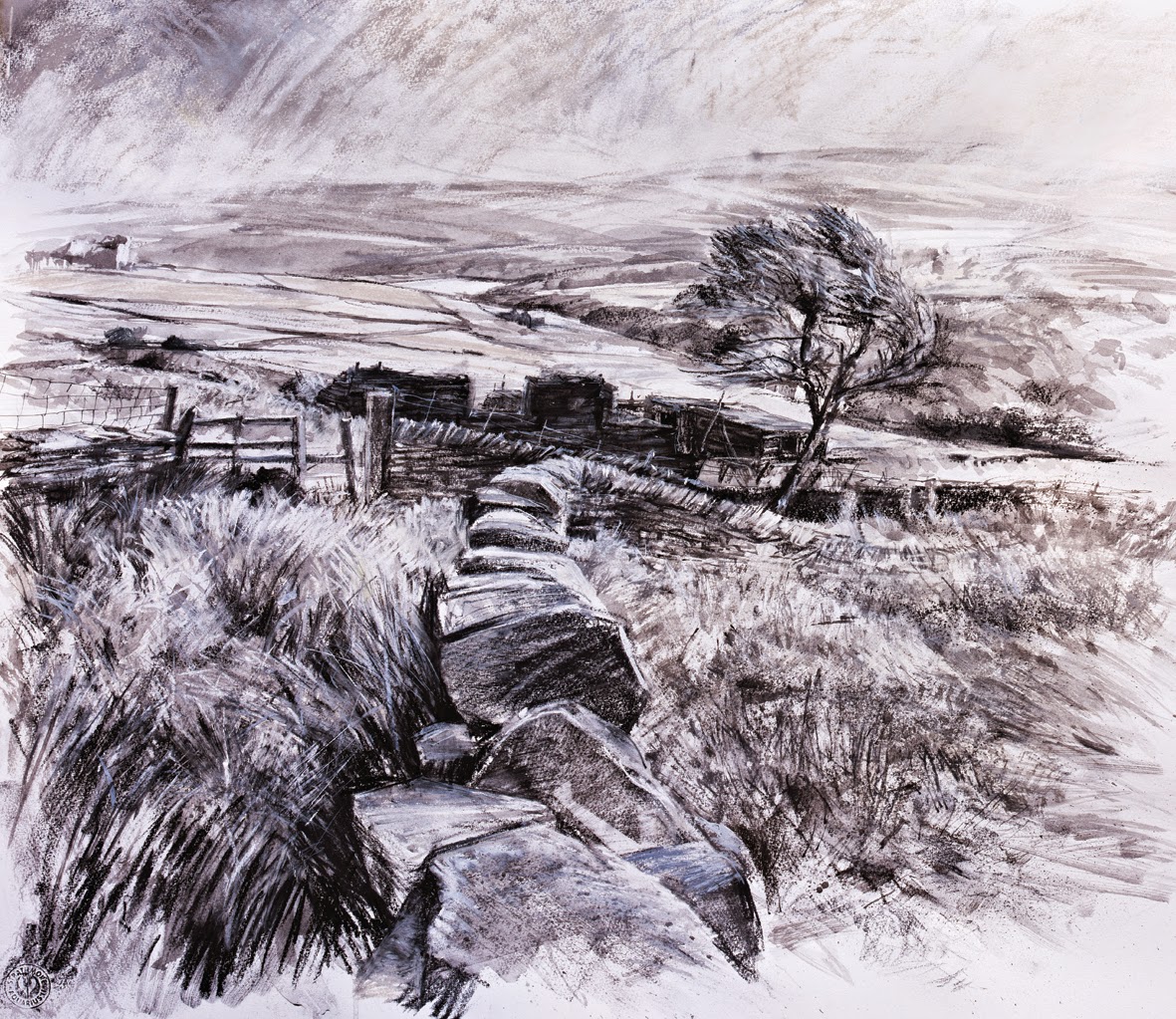 Robert Dutton Artist