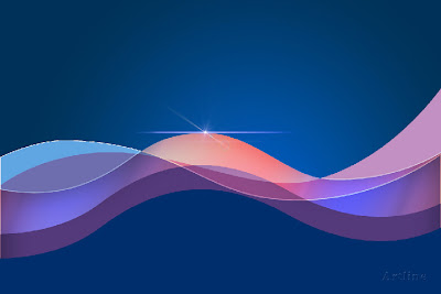 Abstract 3D Vector HD Background for Windows 8 Desktop ~ Artline : Feel ...