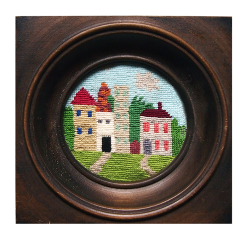 les miniatures: Tableaux