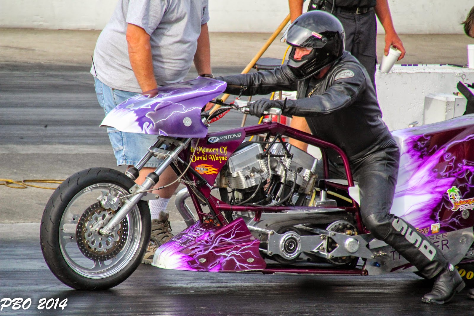 Drag Racing Photo's: American Motorcycle Racing Association (AMRA ...