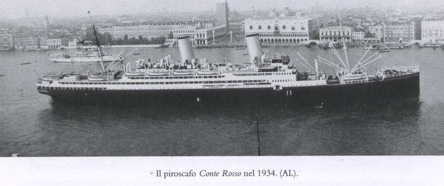 Transatlantic Era: I 4 Conti...