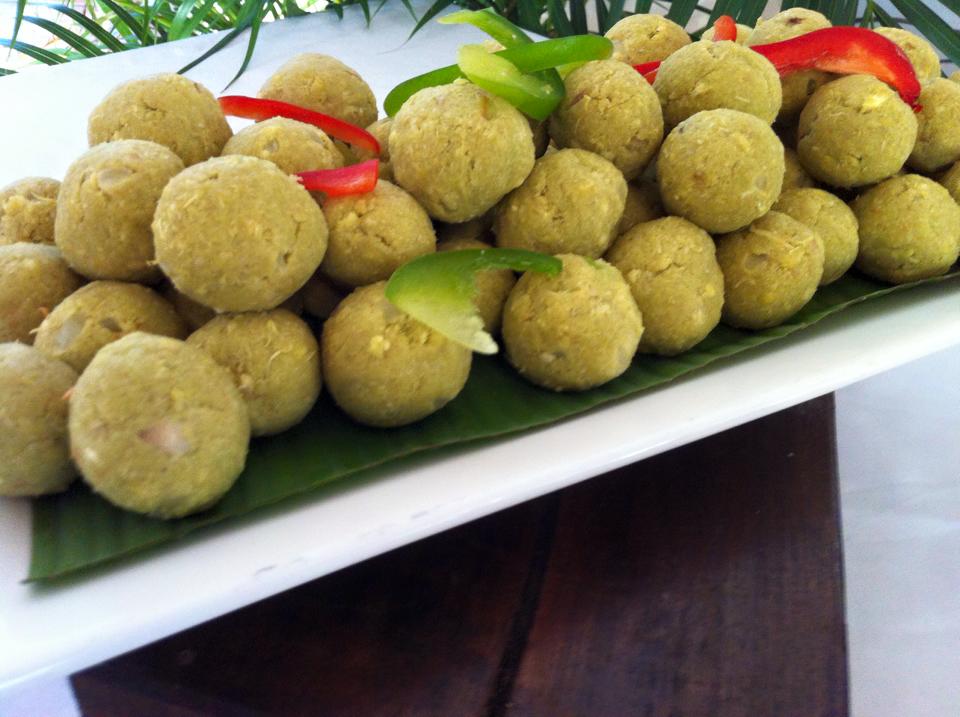 Jounen Kwéyòl (Creole day) Saint Lucia