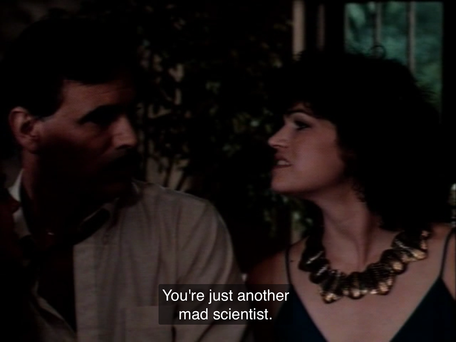 Senseless Cinema: Nightmare Weekend (1986) - Part 3 of 3