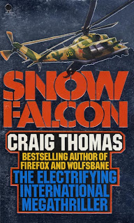 Bear Alley: Craig Thomas Cover Gallery