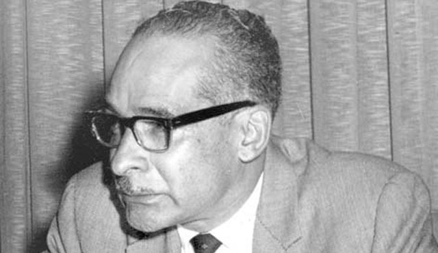 CRONICAS DE CUCUTA: 1260.- ARGELINO DURAN, A LOS 25 AÑOS DE SU MUERTE