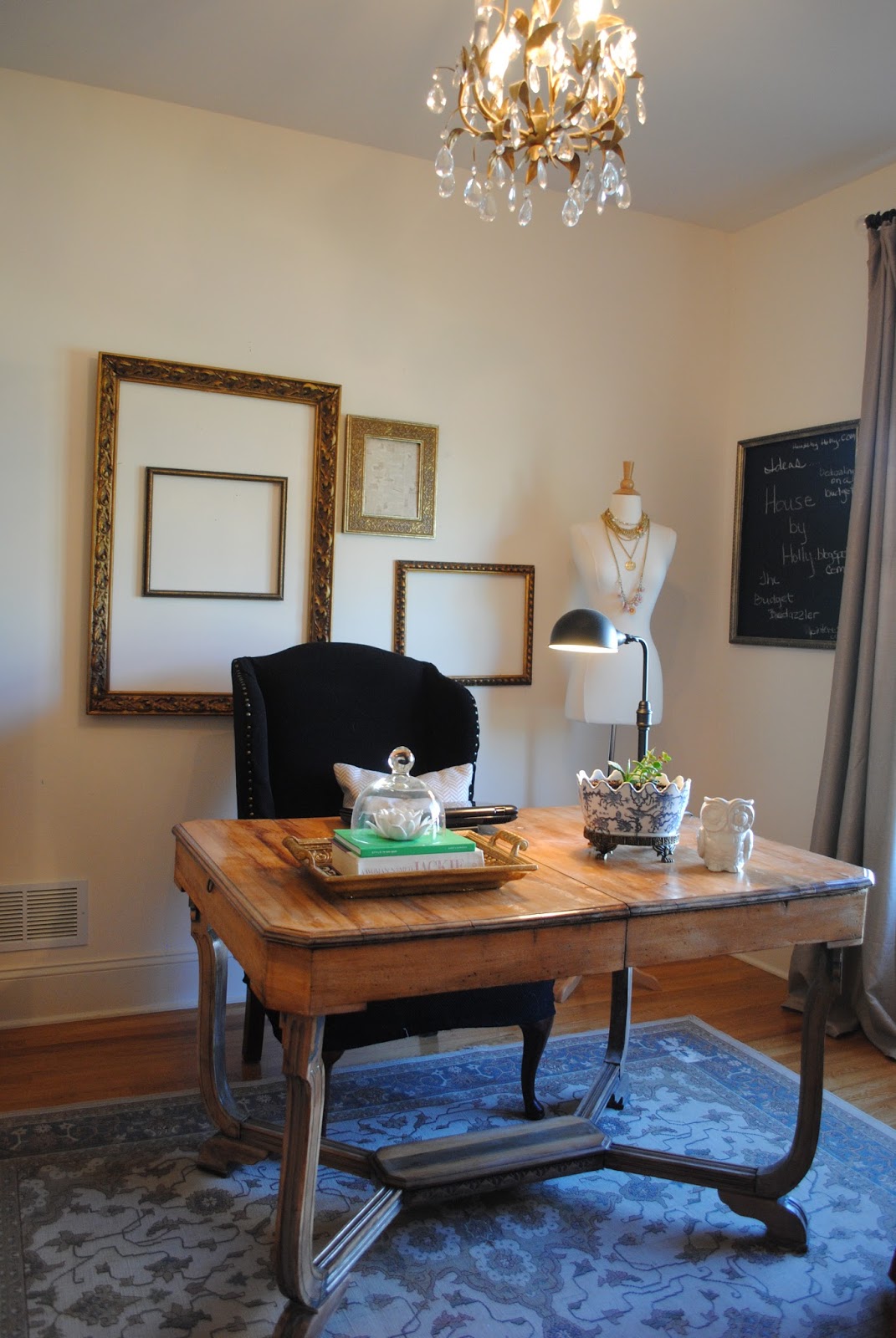 House by Holly: Inspired by The Perfect Statement Chair