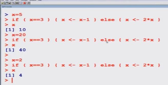 Basic Calculations Truth Table And Conditional Executions ~ Computer Languages