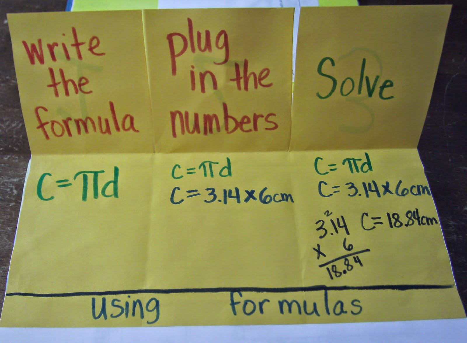 Hodges Herald: An Entire Interactive Notebook