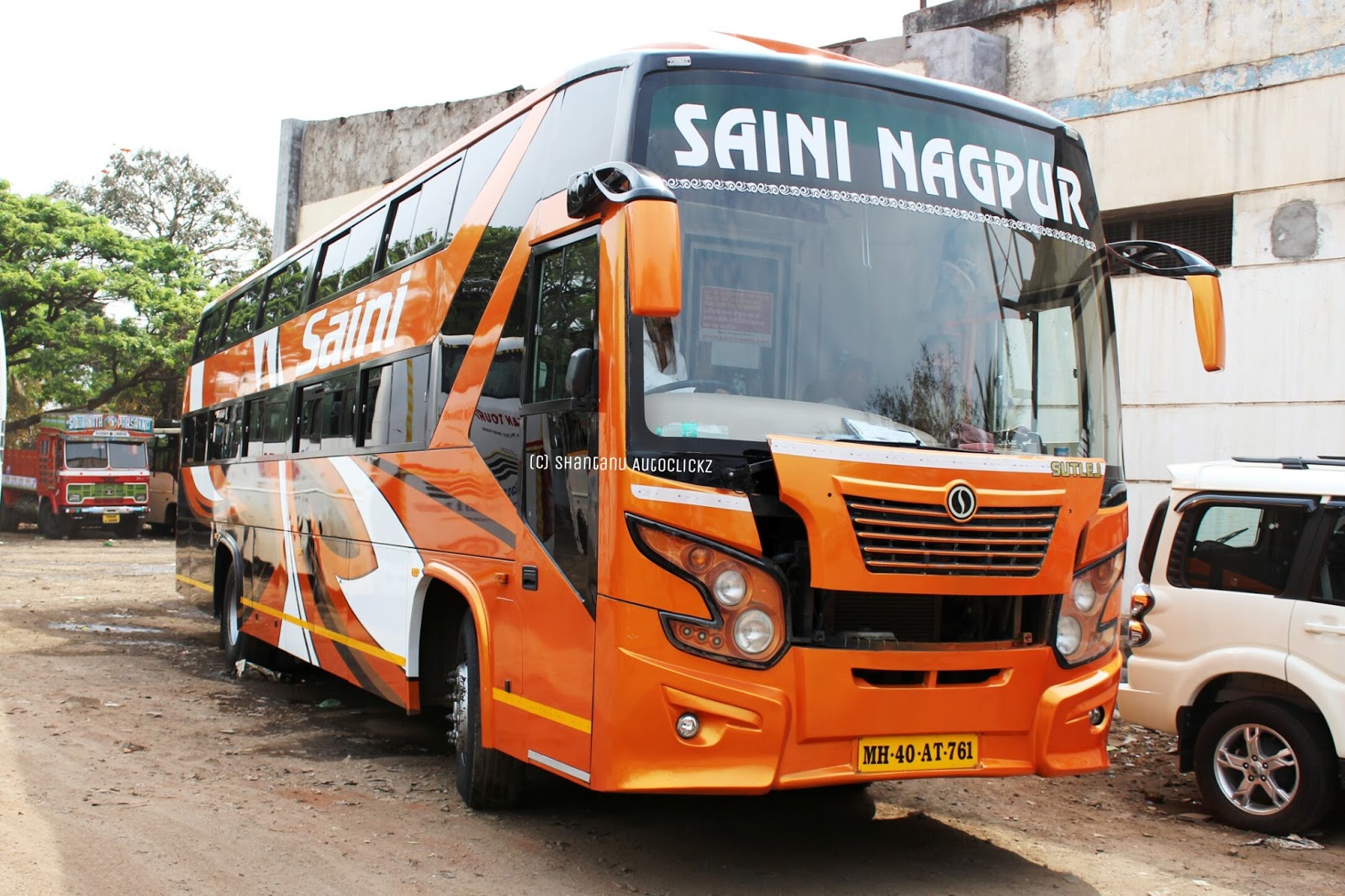 Shantanu Autoclickz: August 2016