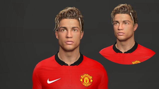 Face Request Thread | Page 33 | Soccer Gaming