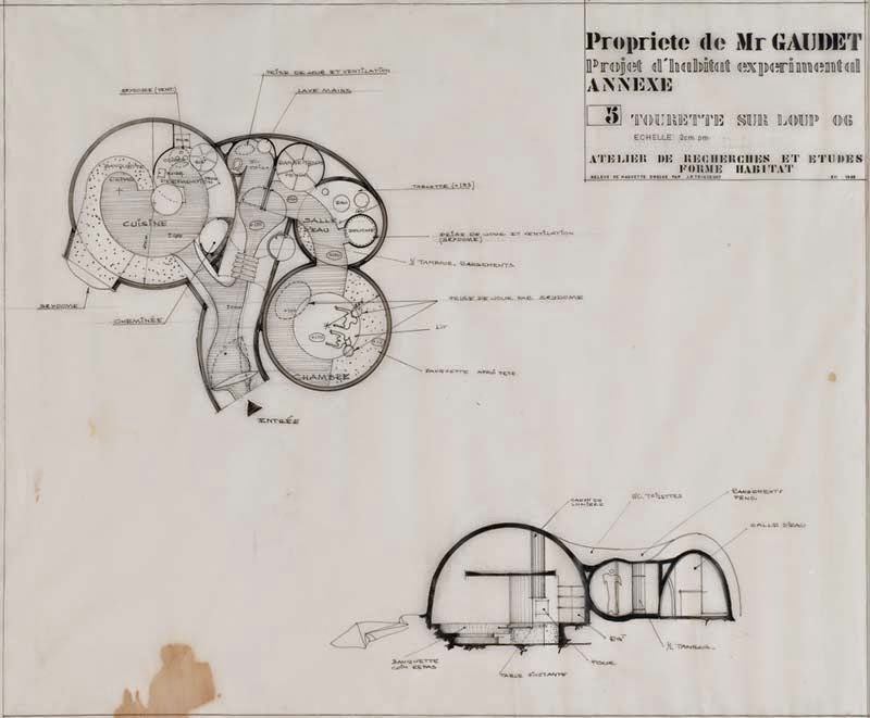 Laboratoire Urbanisme Insurrectionnel: 1944-2014 | 70 années d'HABITAT ...