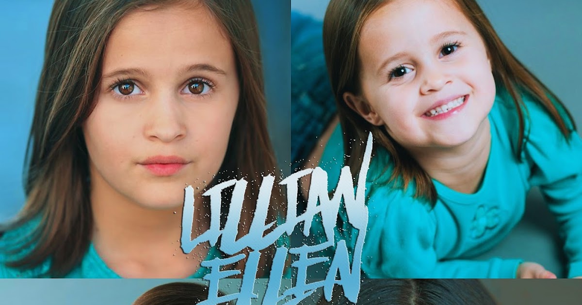 Images: Lillian Ellen Jones