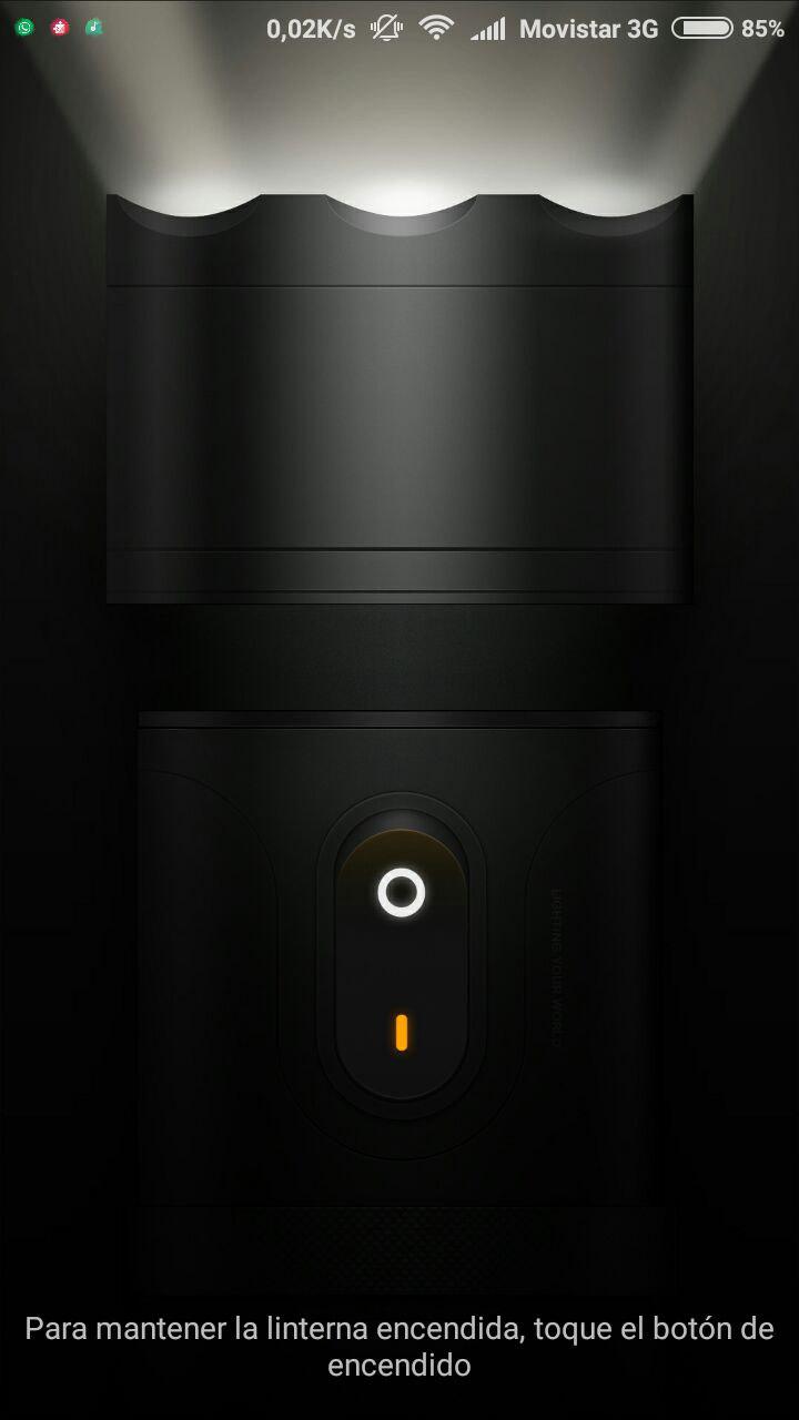 Team Xiaomi en español: Novedades y Tips en MIUI