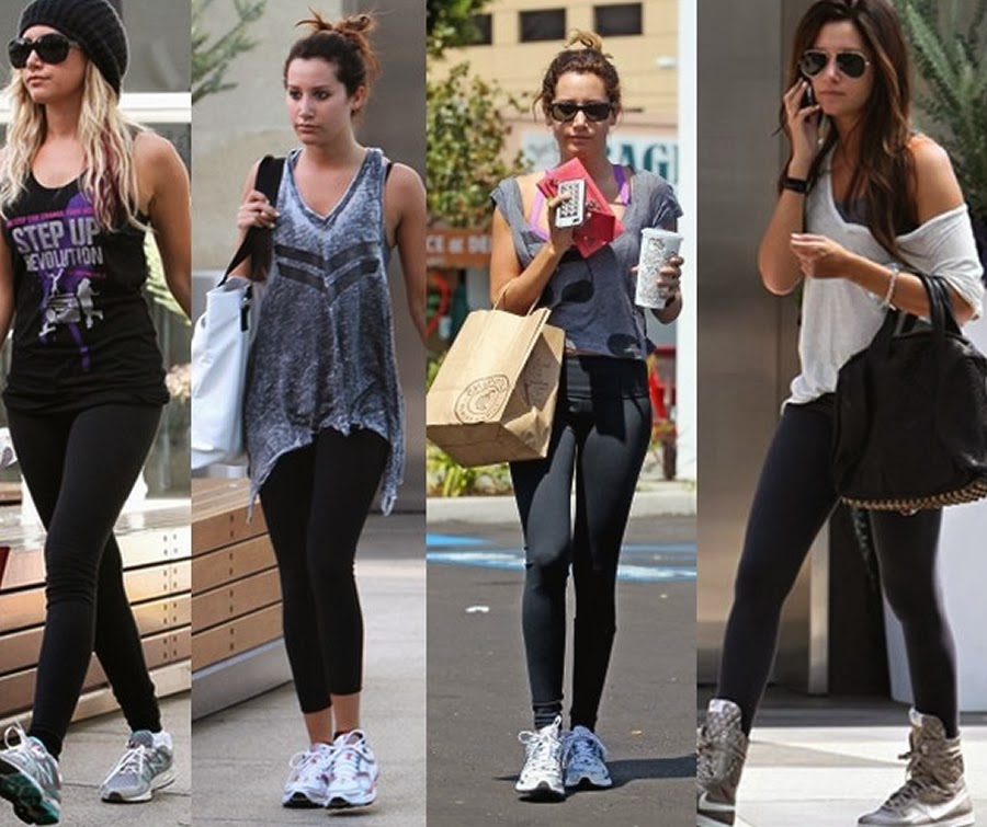 Princess Jujube: Looks Estilosos para a Academia