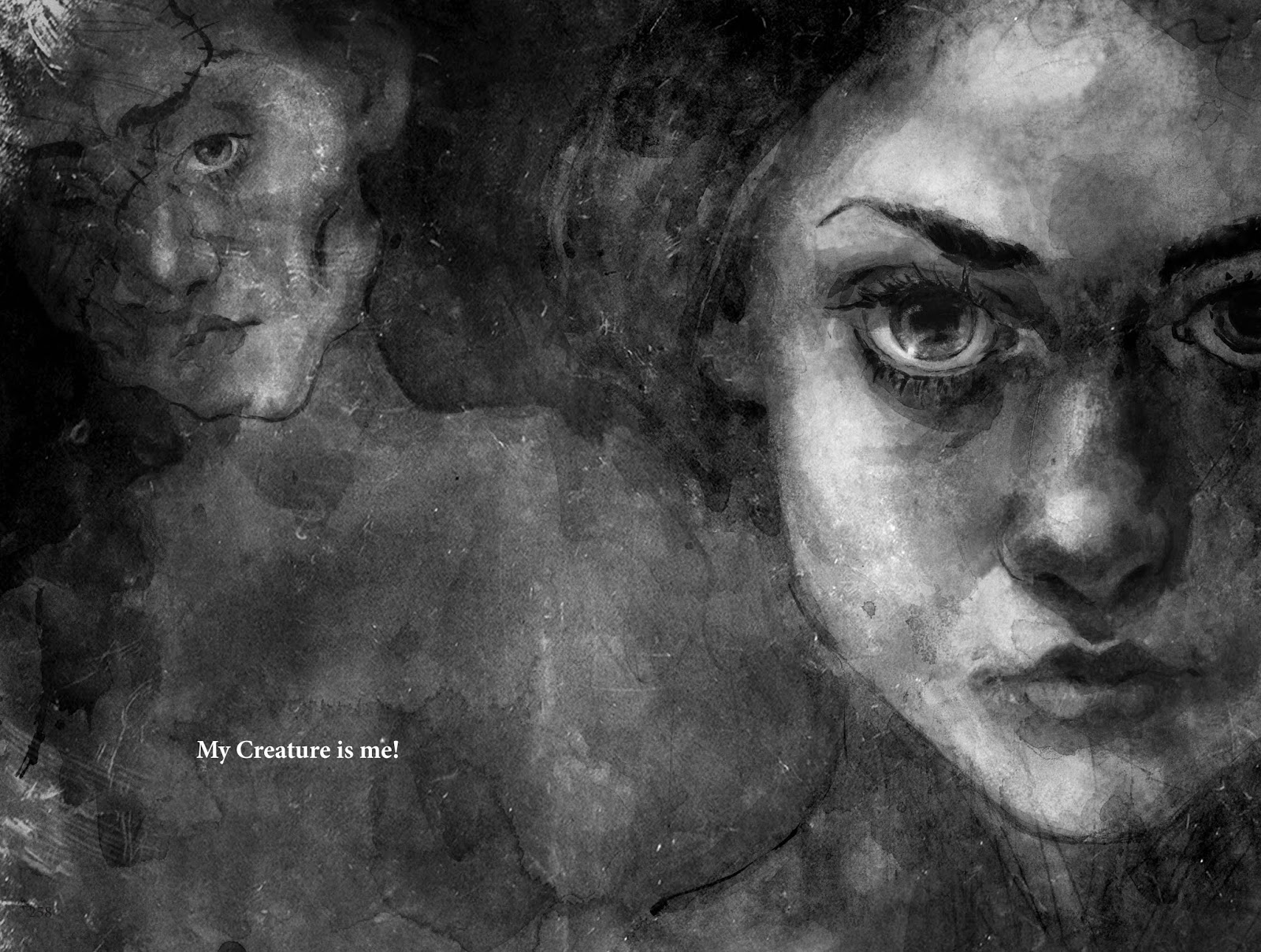 Randomly Reading: Mary's Monster: Love, Madness, and How Mary Shelley ...