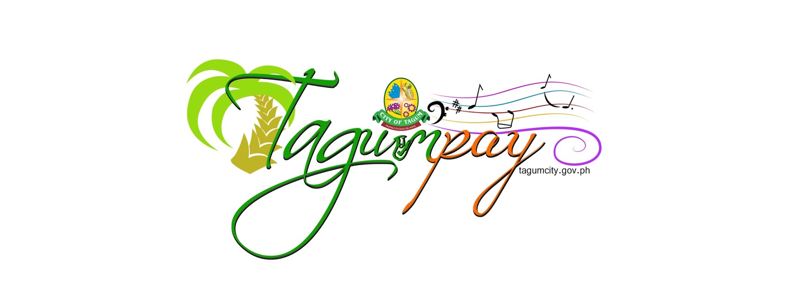 Lasug-lasog na Melon: Tagum Tourism: Tagumpay Tagum