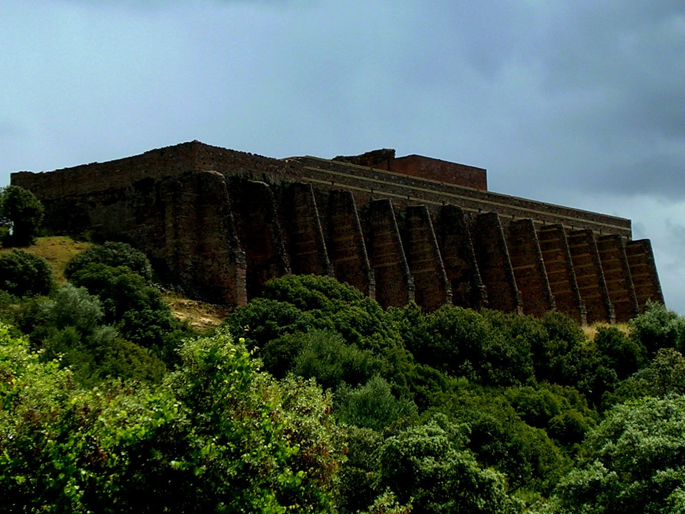 Cristal de mi Vida: Munigua