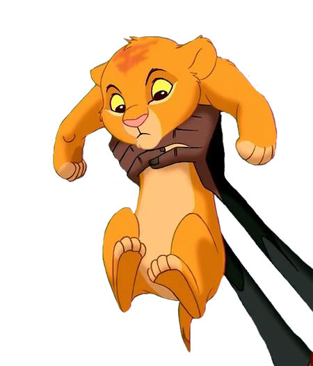 ® Colección de Gifs ®: IMÁGENES DEL REY LEÓN O DE LION KING