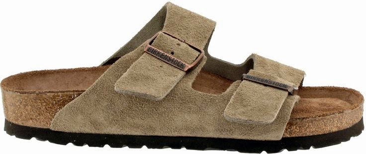 Birks are Back! | sealaura