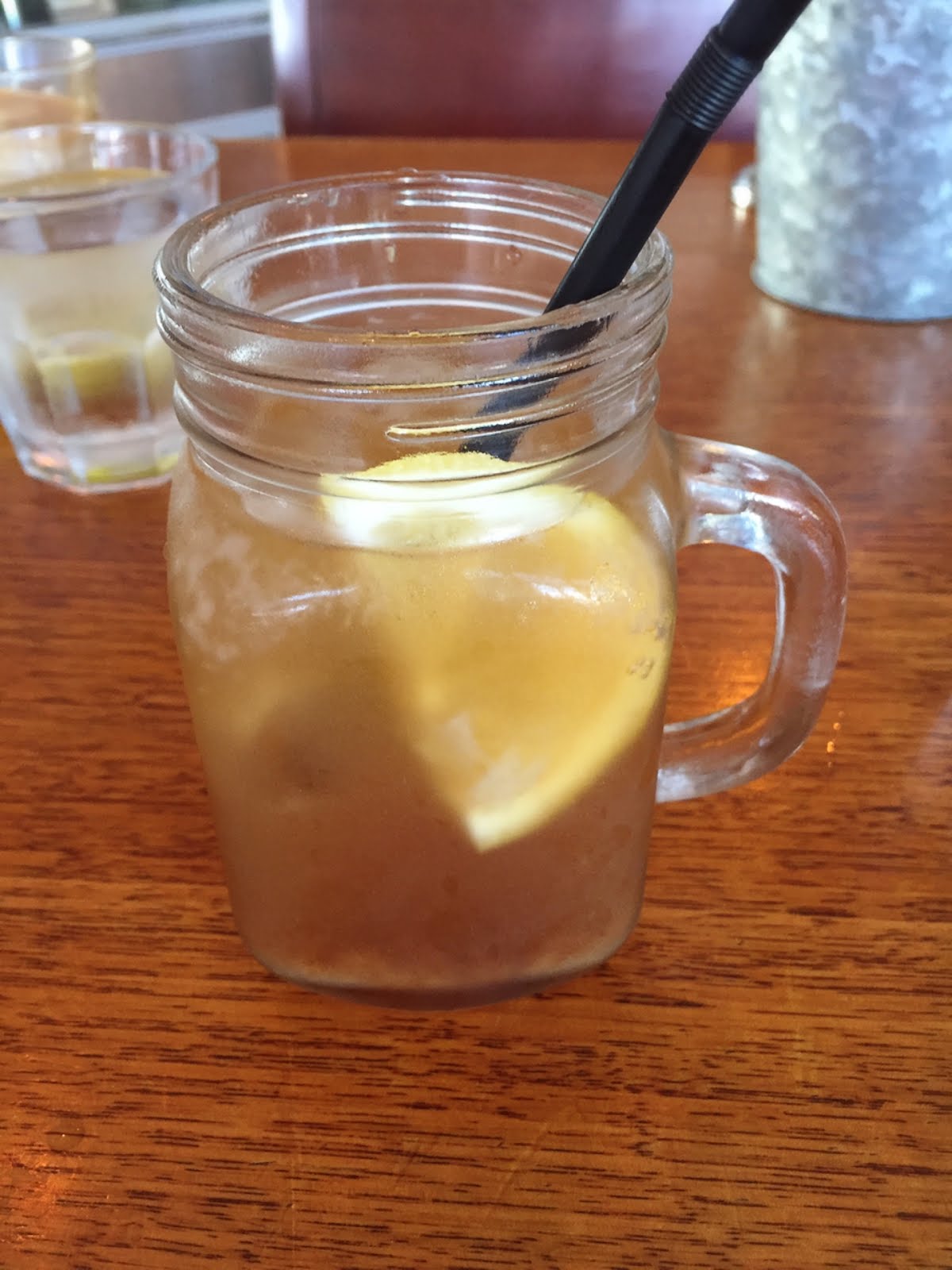 ケアンズでのんびり生活: FOUR CINQのカツ丼