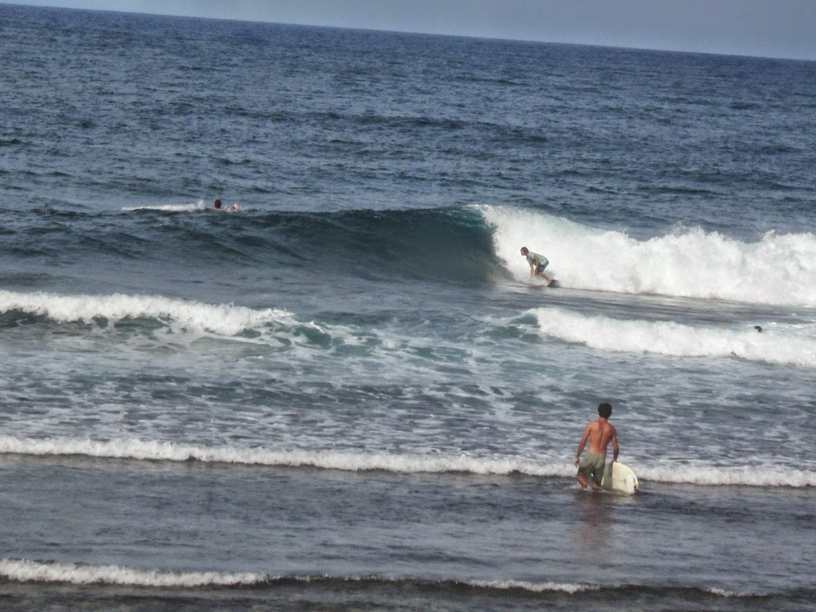 Ocean 101 Cloud 9 Beach Resort Cloud 9 Siargao Island Philippines Surf
