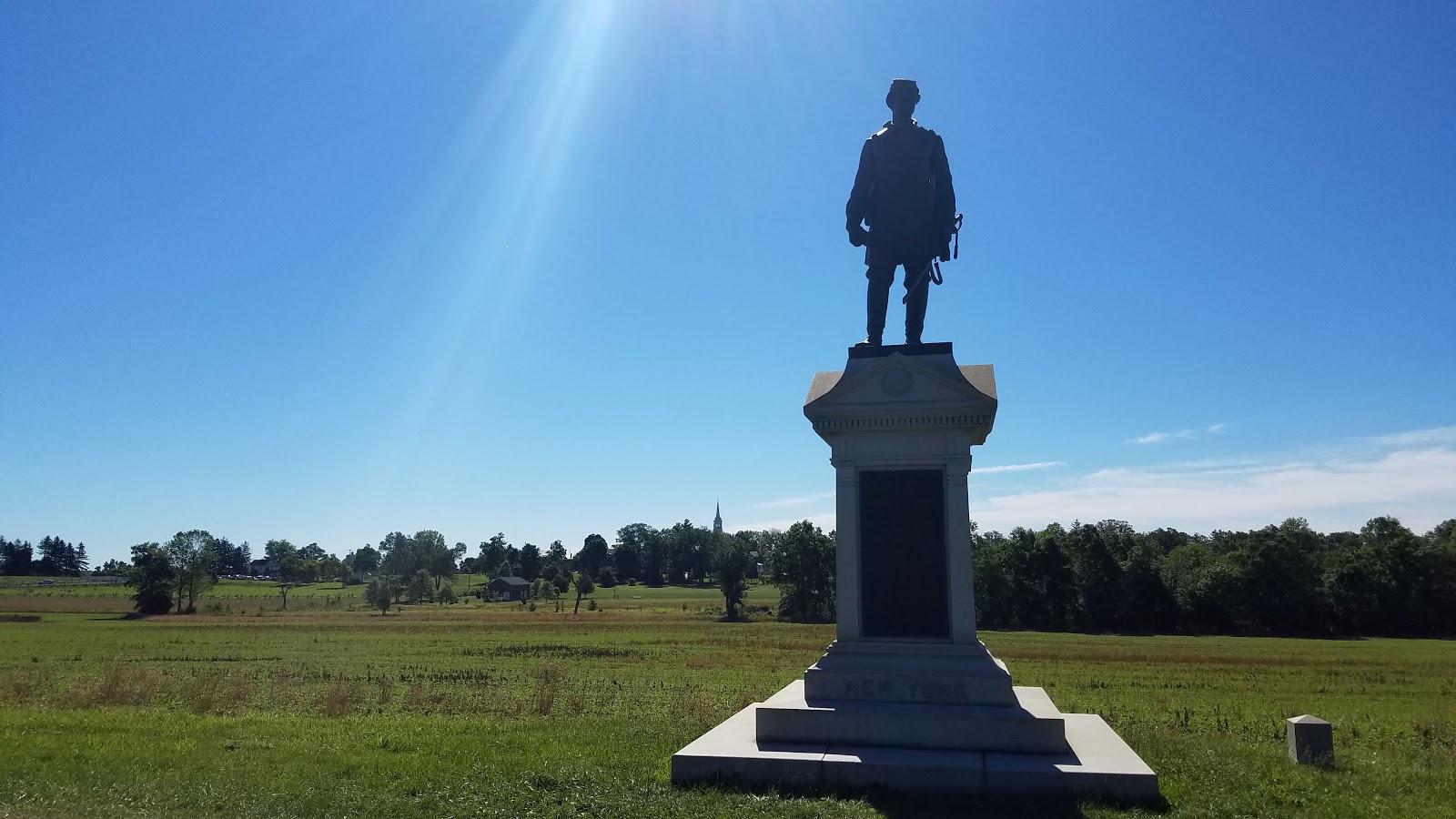 The Nellenbach Update