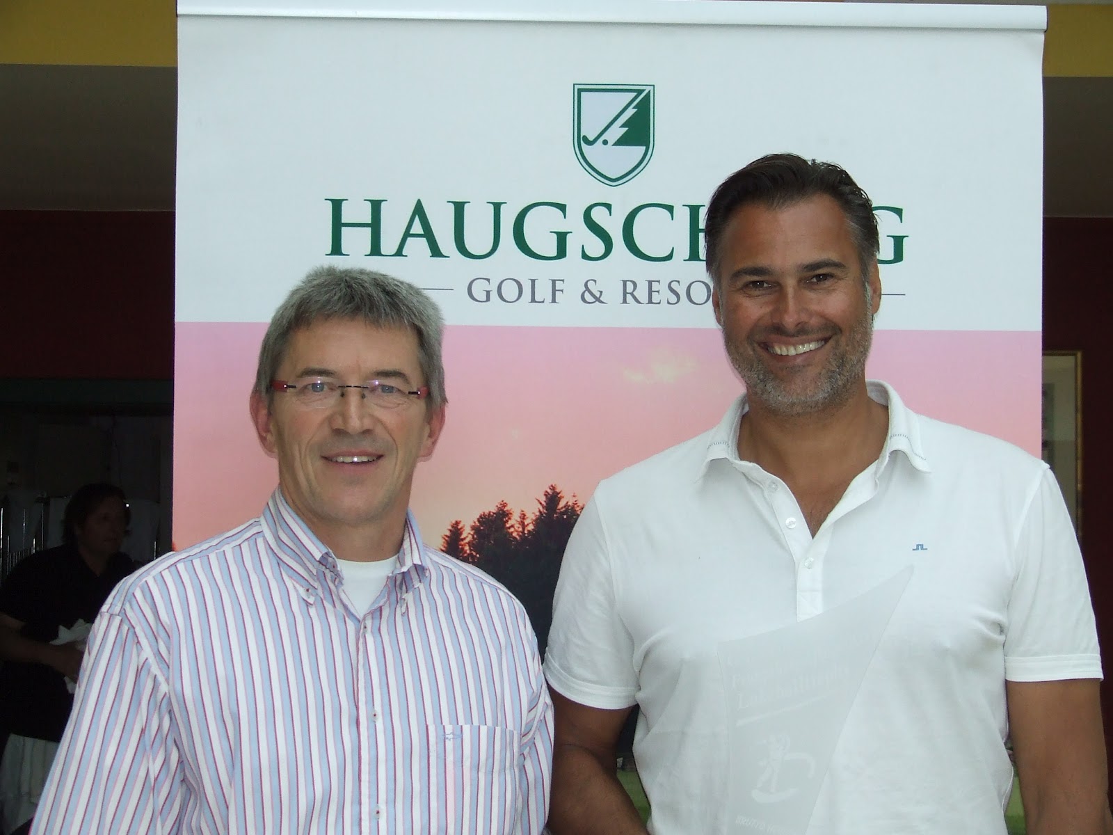 Golfresort Haugschlag, DAS Golfhotel in Österreich