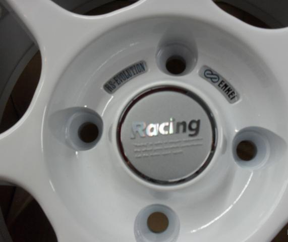 PROSPEED MOTORSPORT: Sport Rim 16inch Enkei RS Evolution design