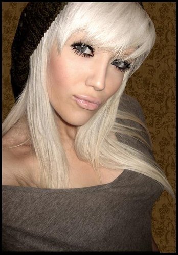 The Madness Scene!: Ruby Grace (2)