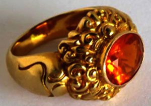 Nama Batu Mulia Yang Beredar Di Pasaran Indonesia ~ Batu Akik ...