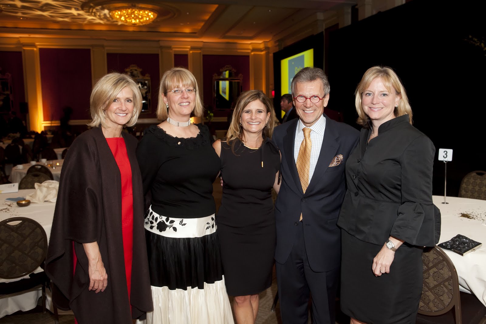 HOLLYWOOD ON THE POTOMAC: April 2011