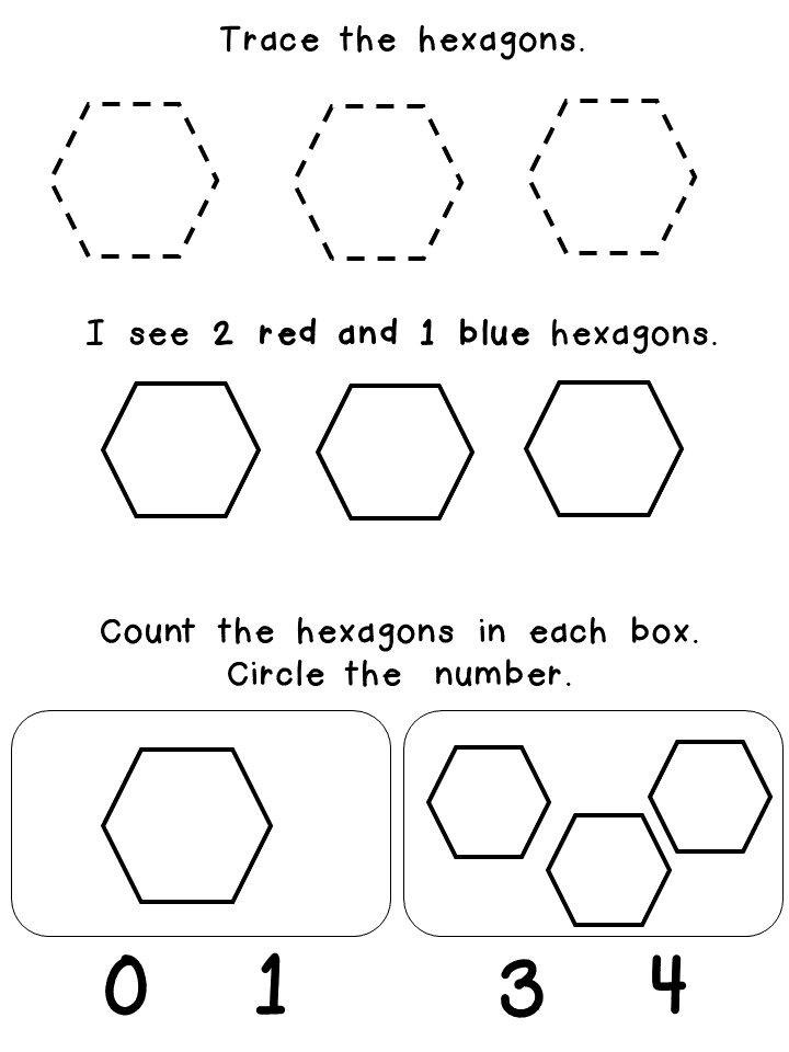 Kindergarten Celebration: Beginning of the Year Math Pages