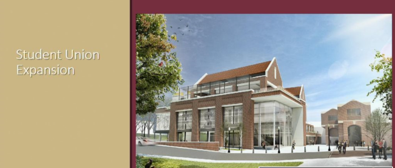 All things FSU: October 2016