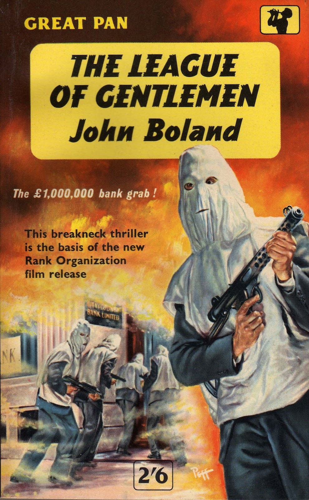 The Art of Peff : In memory of Sam Peffer 1921-2014