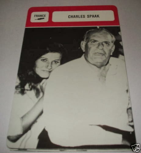 La Calda Vita: Early Spaak - L'hiver (1959), Le Trou (1960) and Il ...