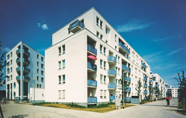 Frankfurt am Main Known as Frankfurt: Sossenheim