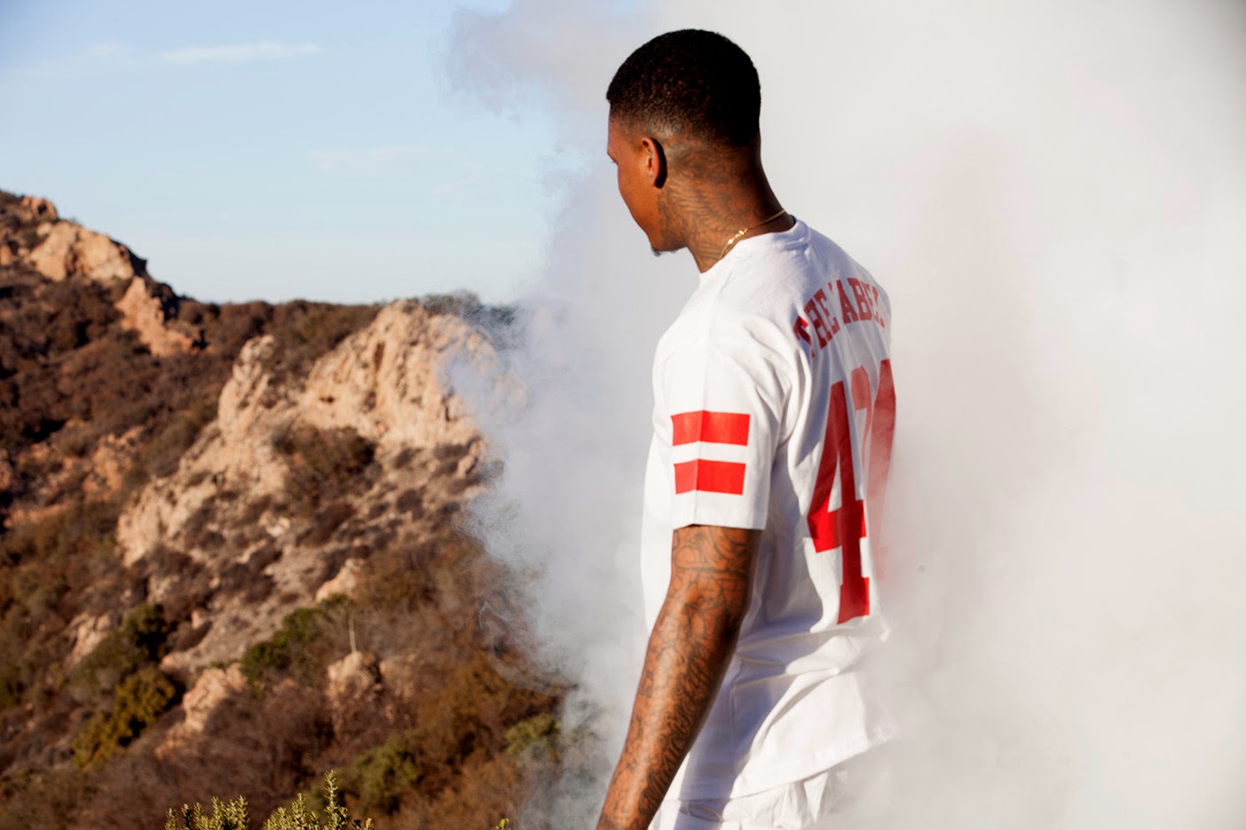 S DOT B PHOTOGRAPHY: Behind The Scenes of YG feat. Drake "Who Do You ...