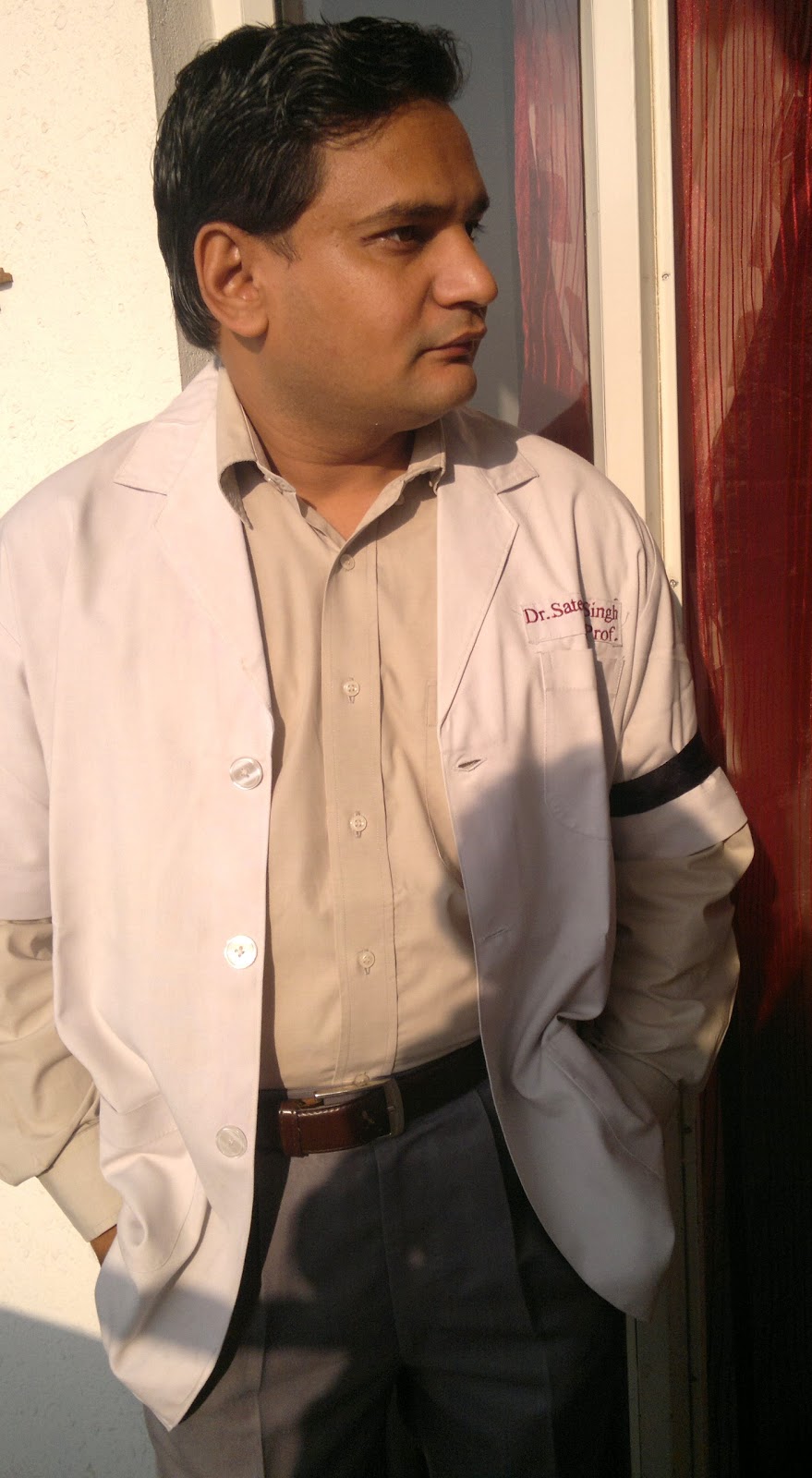 The Enablist: A black armband silent protest on IDPD