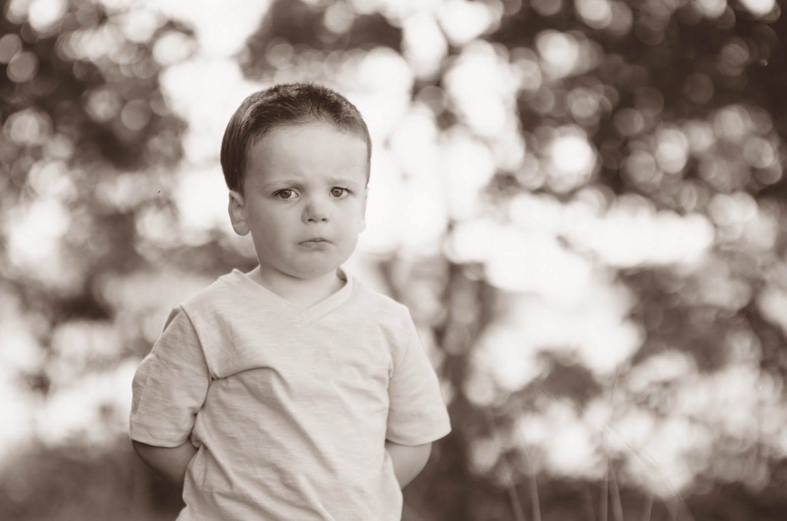 Momfessionals: Spring Pics 2014