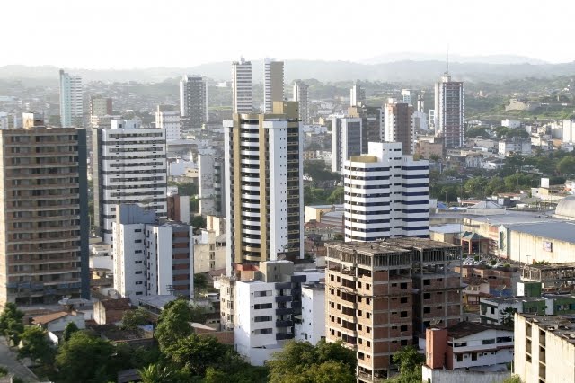 .: ITABUNA PRECISA DE TODOS NÓS
