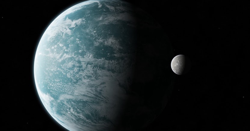 Kepler 22b