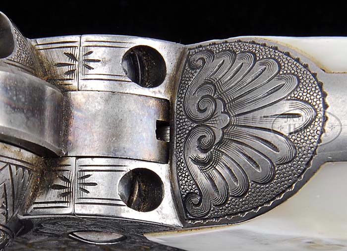 Engraving patterns.... | Colt Forum