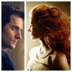 Delicious Reads: Literary Love: Famous Fictional Couples We Adore