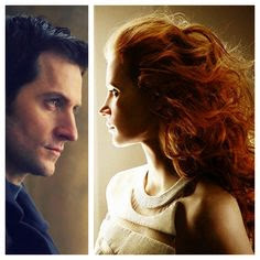 Delicious Reads: Literary Love: Famous Fictional Couples We Adore