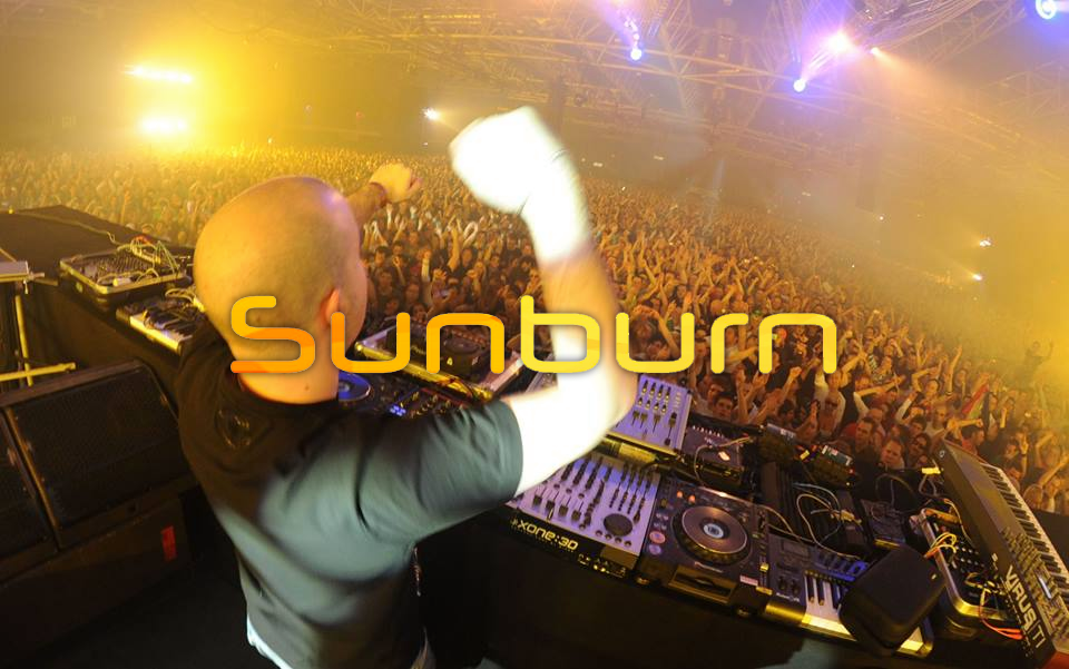 Sunburn Music Festival | A 24 Hour EDM Party in Pangasinan - The Pinoy ...